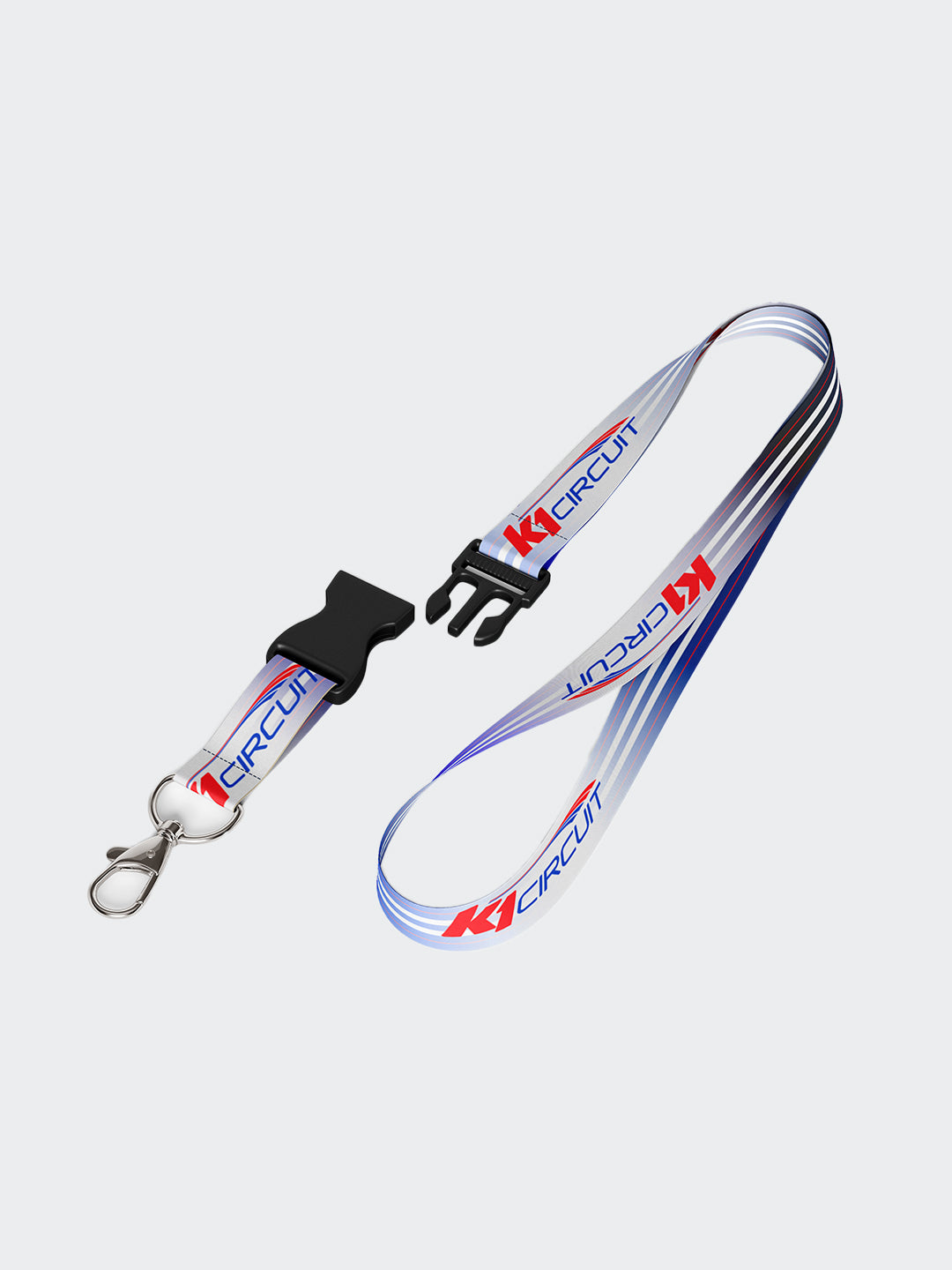 K1 Circuit Lanyard – K1 Brand | K1