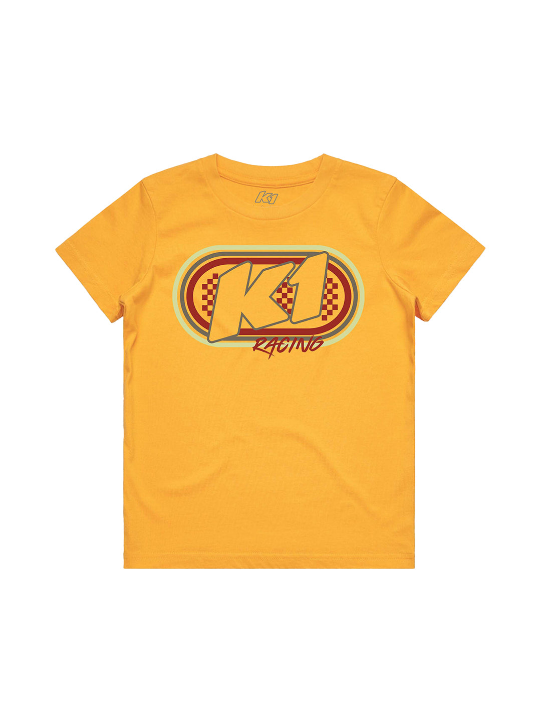 Racing Circuit Youth Tee – K1 Brand | K1