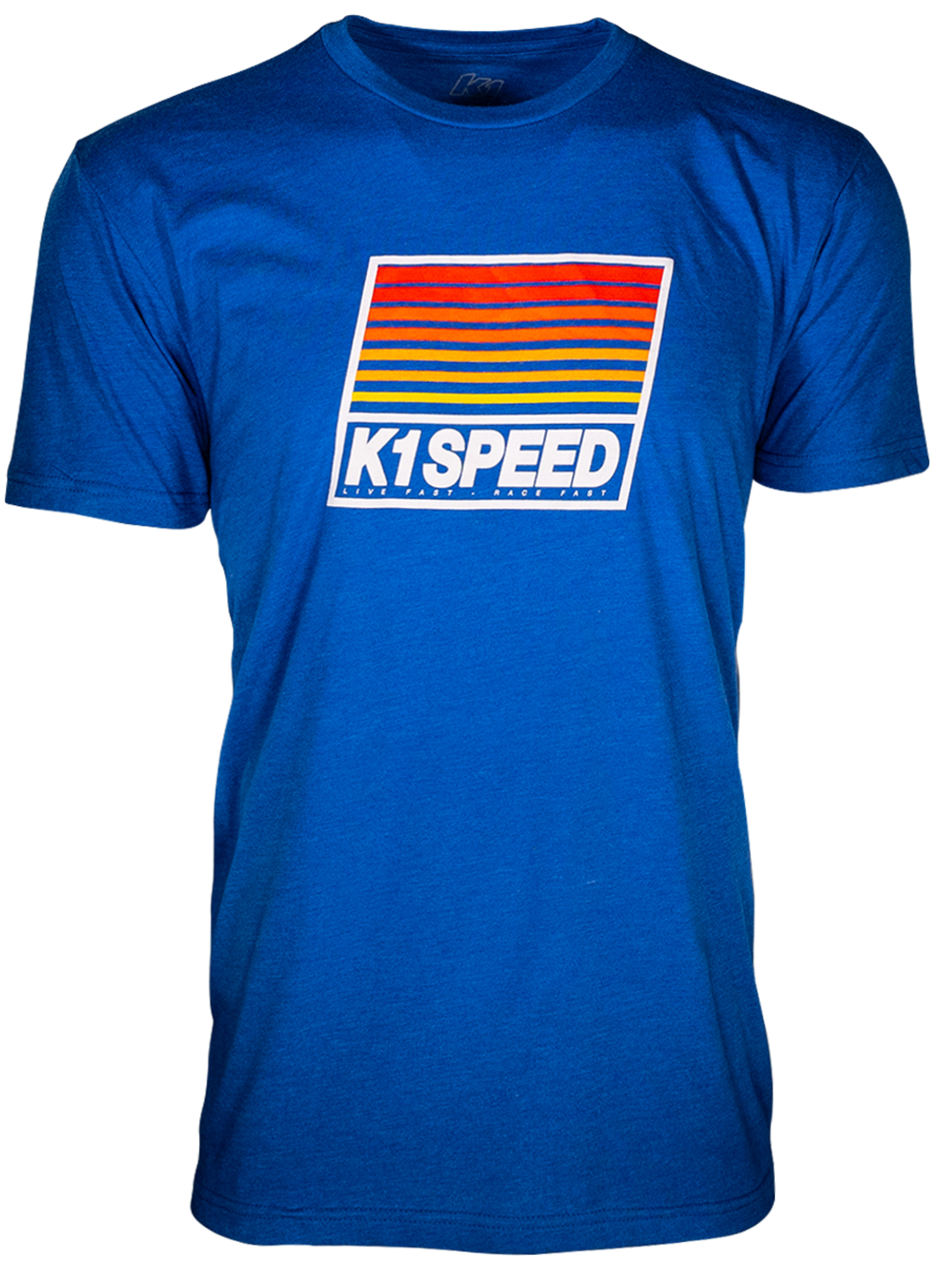 Delta Tee – K1 Brand | K1
