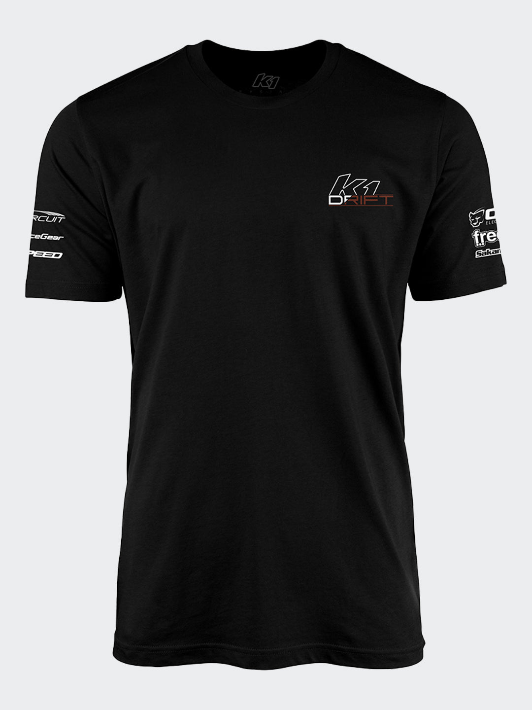 Drift Tee – K1 Brand | K1