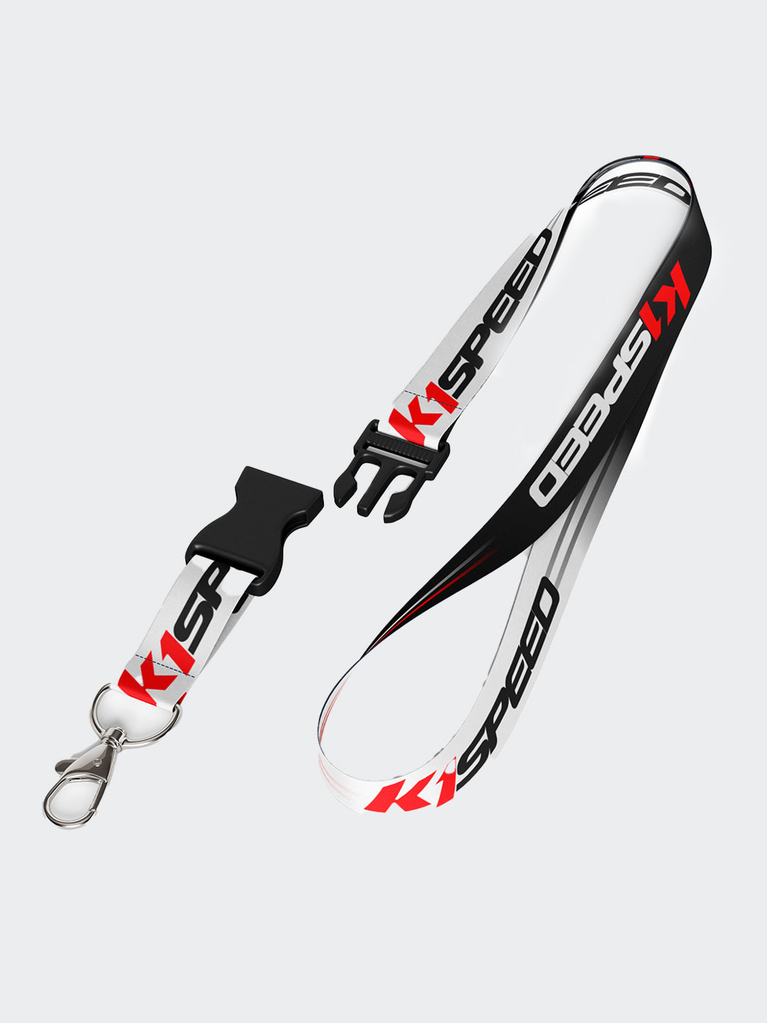 K1 Speed Lanyard – K1 Brand | K1