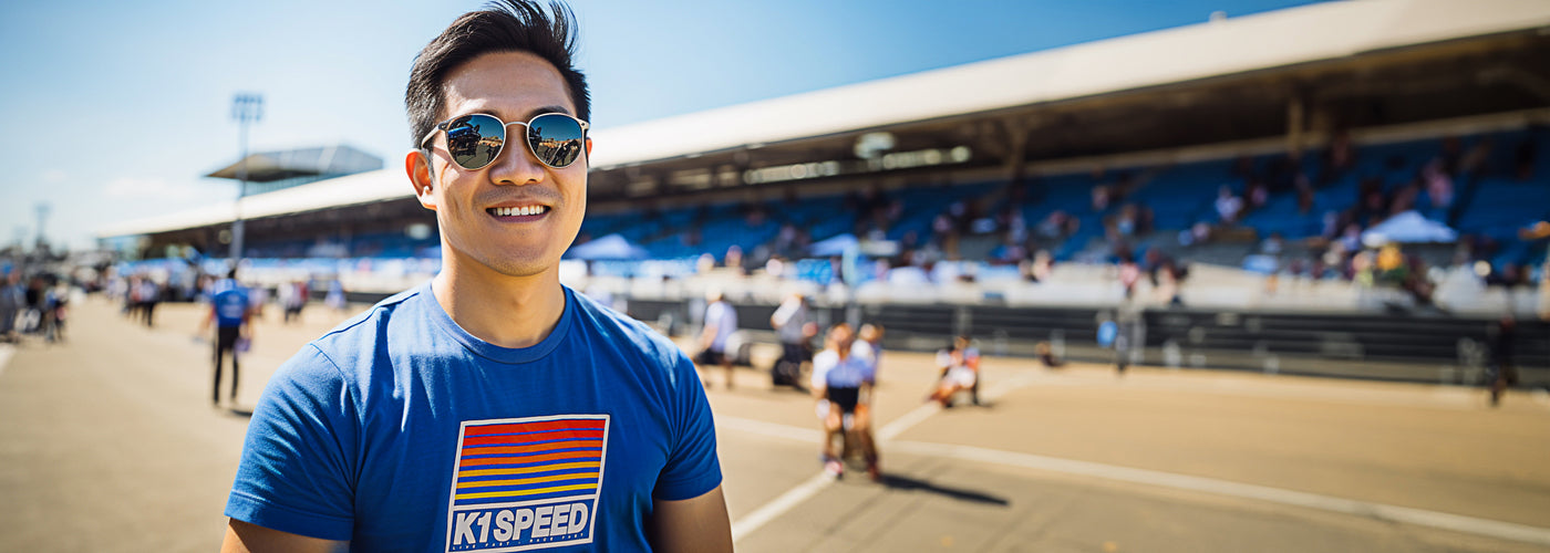 Men's T-Shirts – K1 Brand | K1