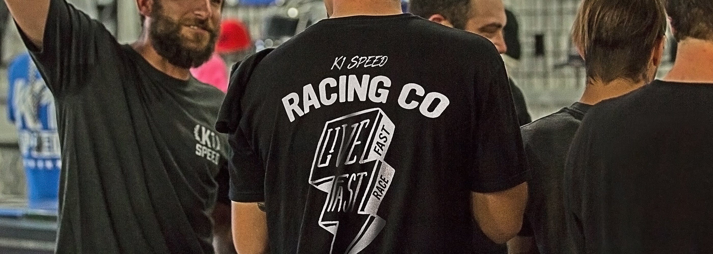 Spring 2024 – K1 Brand | K1