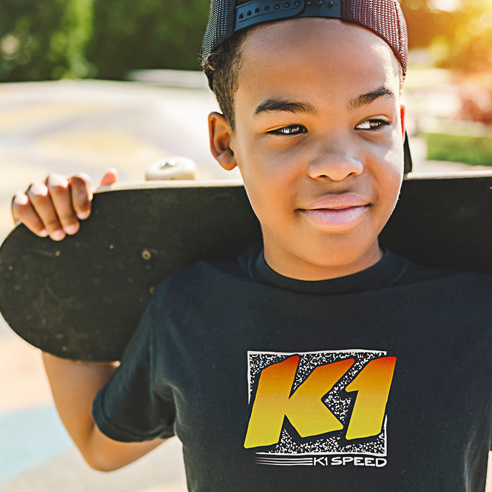 Youth T-Shirts – K1 Brand | K1